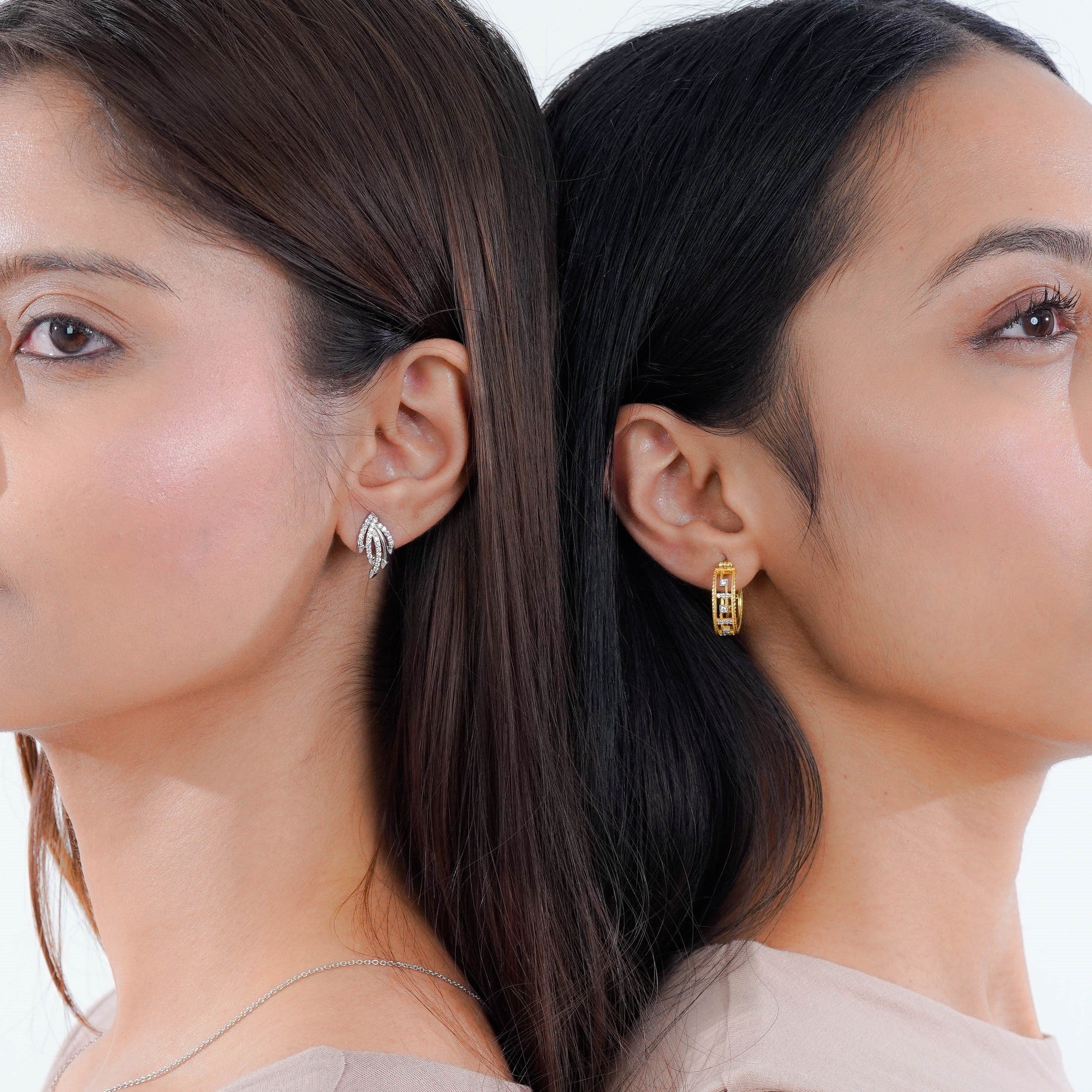 Earrings – Dezi Jewels