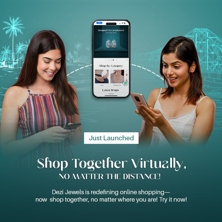 Dezi Jewels